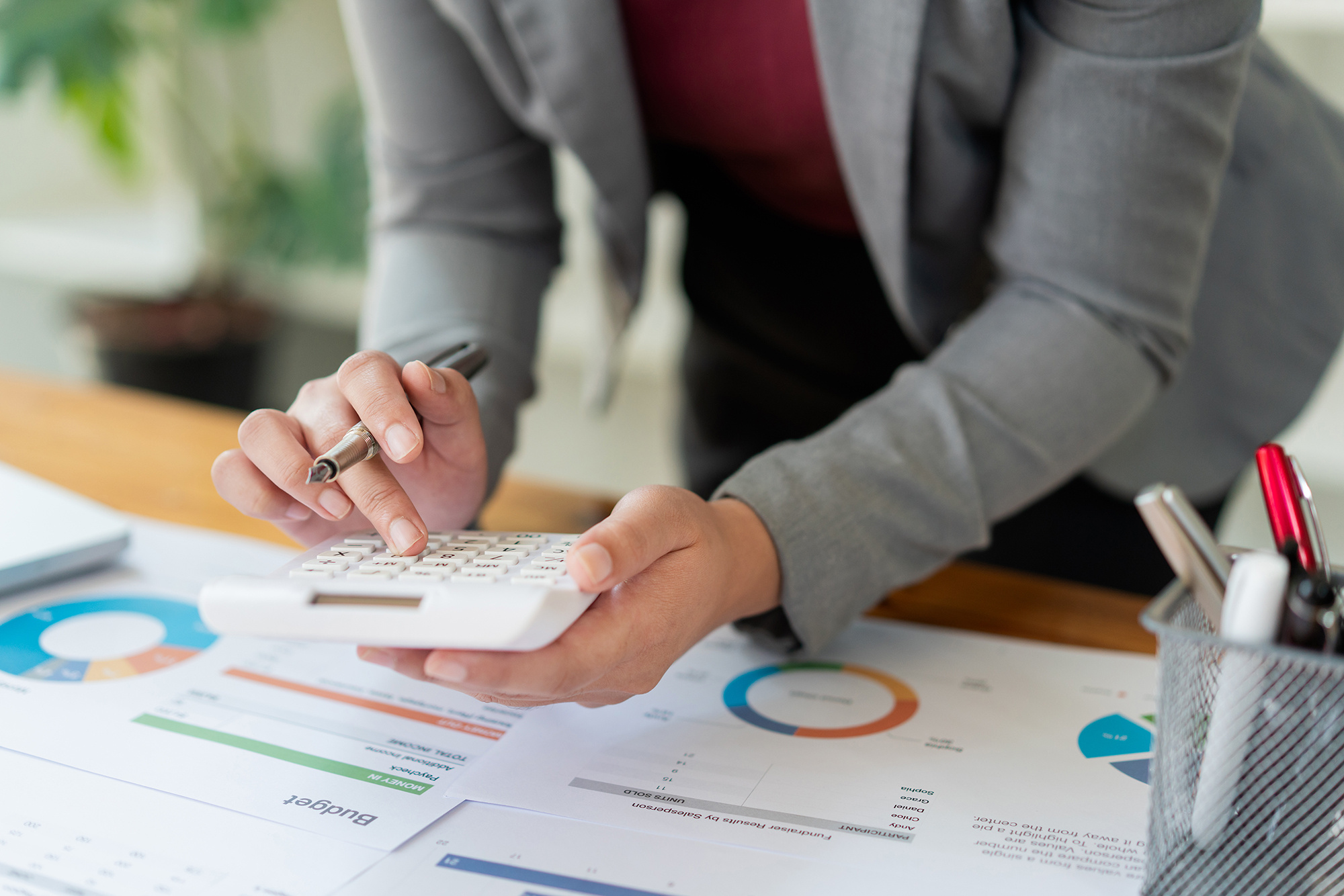 Reviewing Your Lease’s 2020 Operating Expenses - Tower-Commercial