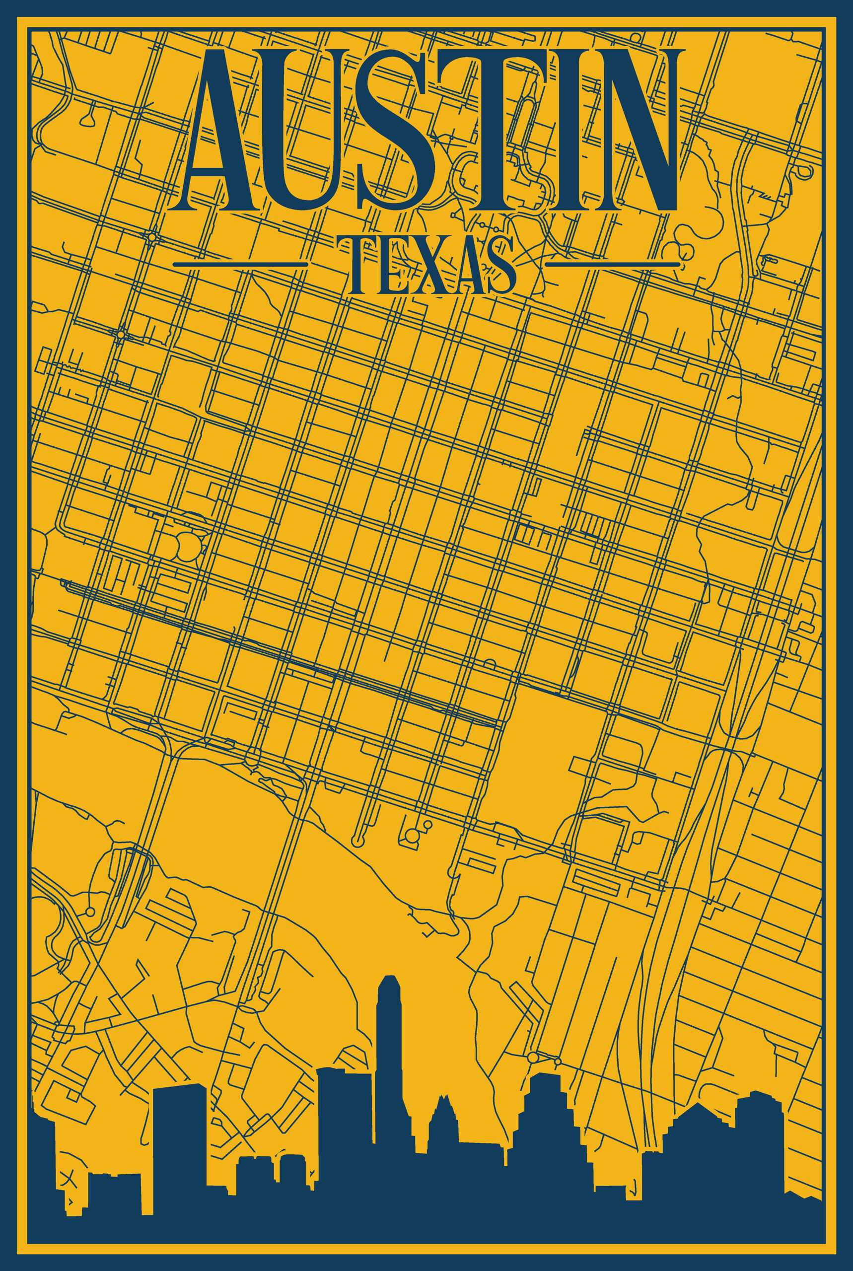 Austin Commercial Real Estate Report – August 2024 - Tower-Commercial